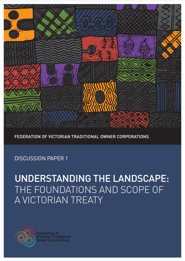 01. Understanding the Landscape: The Foundations and Scope of a ...